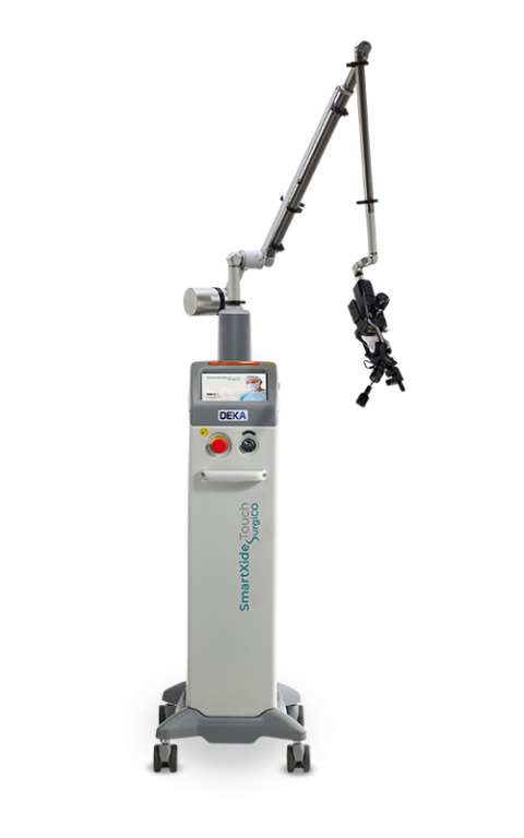 SmartXide Touch Surgico - UniMED